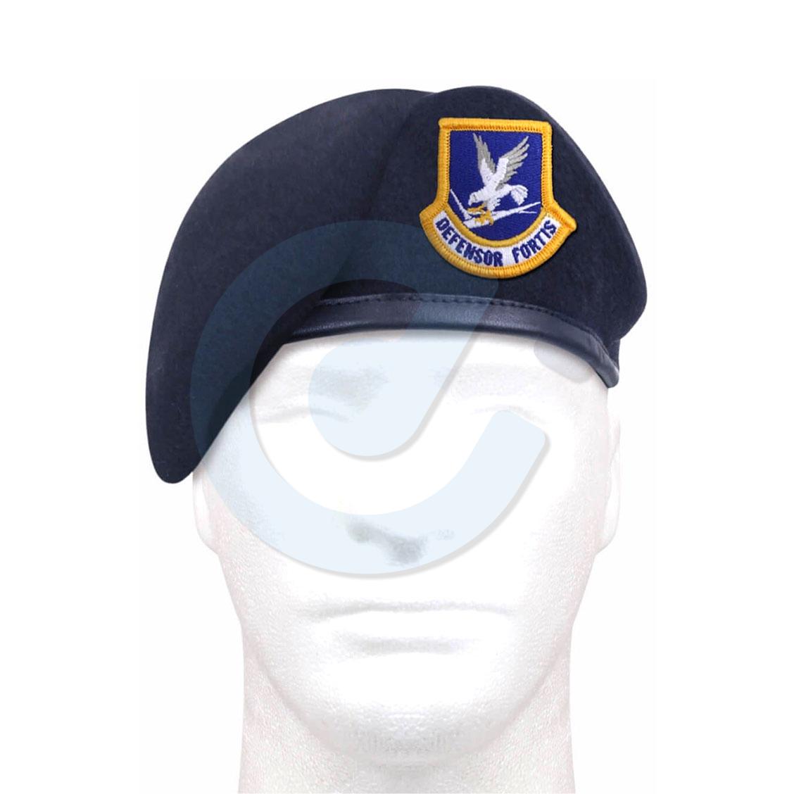 US Army Beret Cap - Embras Industries